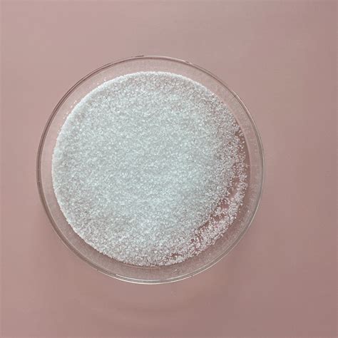 Polyacrylamide Anioniccationicnon Ionic Pam Cationic