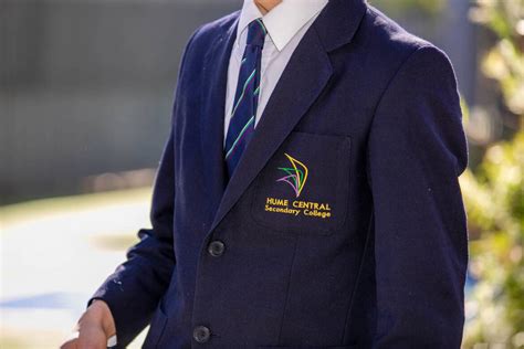 Hcsc 105 Hume Central Secondary College