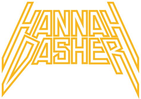 Hannah Dasher