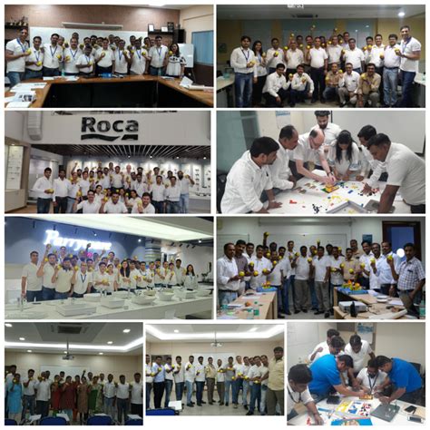 Rajeev Saini On Linkedin Collaboration Culture Roca Rbppl Parryware Rbppl Proudmoments