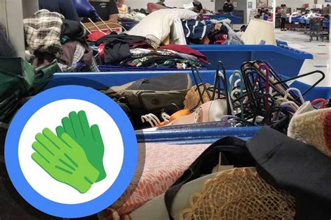 114 Thrift Stores That Sell By The Pound