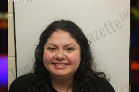 Pamela Curnutte — Chatham County Jail Bookings