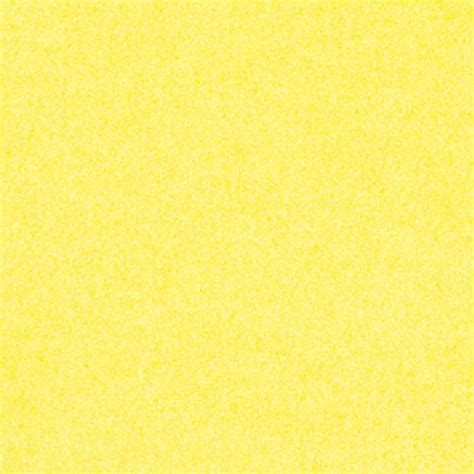 Lemon Siser Strip Flock Htv