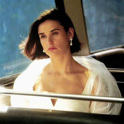 Pin On Demi Moore 🧡