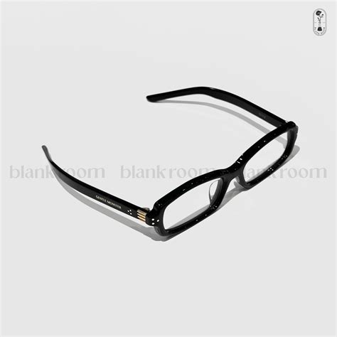 Gentle Monster Gm Slyk 01 Light Adaptive Blank Room