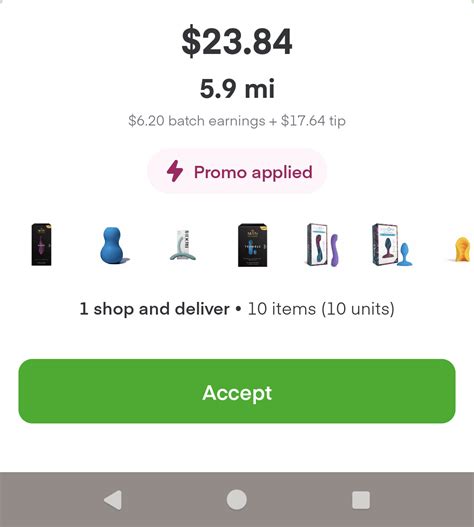 All Of Targets Sex Toys In One Order Rinstacartshoppers