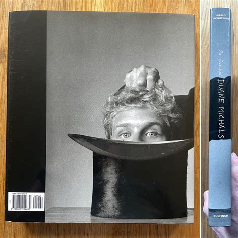 Buy The Essential Duane Michals 1st Edition Photography Book Setanta