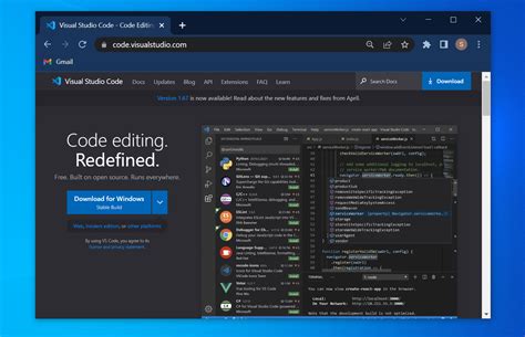 Using Nodejs With Visual Studio Code Step By Step Golinuxcloud