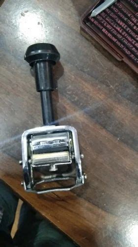ms numax batch coder manual model name number sg356 3mm at ₹ 2000 in
