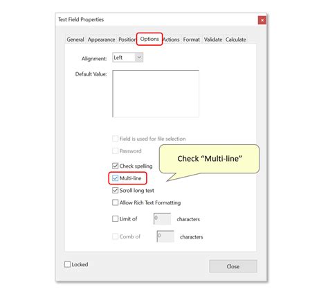 Placing Multiple Data Records Into A Single Pdf Form