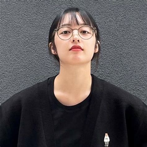 김보라 Couver03 쿠버03 C3 Laurence Paul 로렌스폴 아이웨어