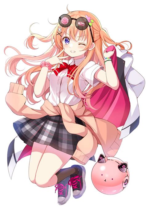 Hoto Cocoa Gochuumon Wa Usagi Desu Ka And 1 More Drawn By Koi