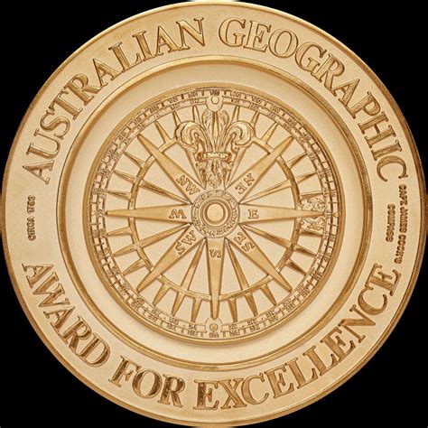 Articles Australian Geographic Society