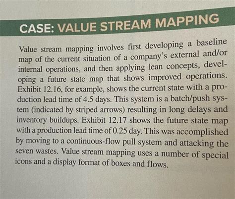Solved Operations And Supply Chain Management Page 430