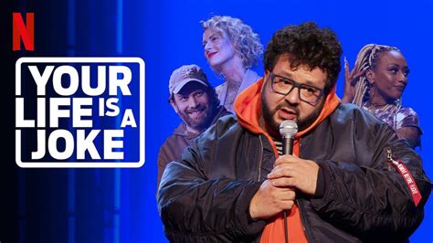 Oliver Polak Freundin