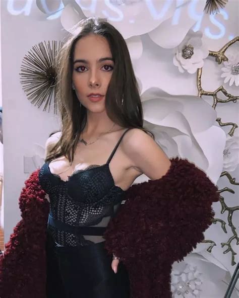 The Hottest Sexy Haley Pullos Photos Around The Net 12thblog