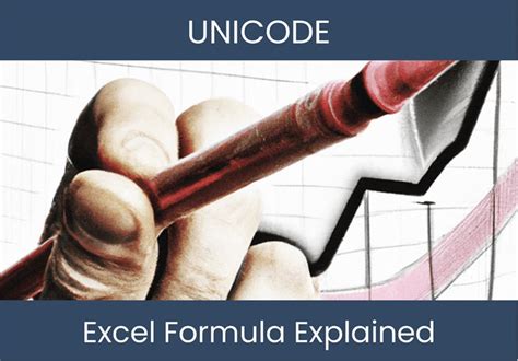 Unicode Fórmula De Excel Explicada Consejos Fáciles De Excel