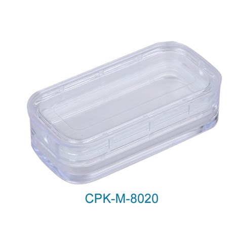 The Versatility And Benefits Of Suspension Membrane Box Plastic Packaging
