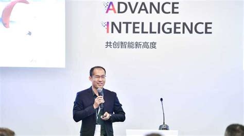 Huawei Launches Imaster Nce An Autonomous Network Management And Control System For The