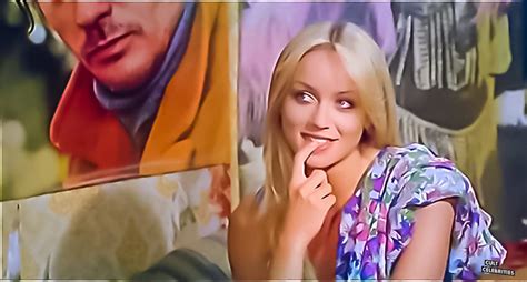 Gloria Guida Cult Celebrities