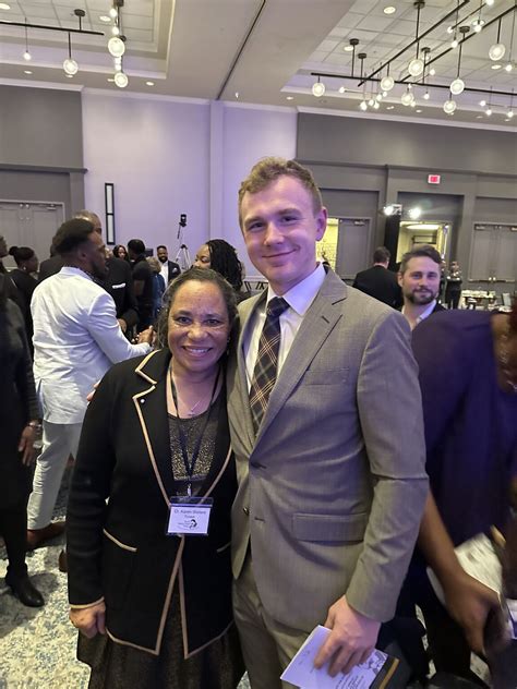 Jonathan Maynard On Linkedin Last Night I Had The Great Pleasure To Attend The Dr Martin