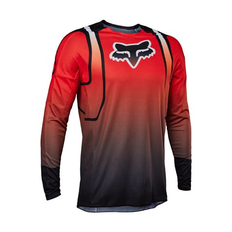 360 Vizen Jersey Ride