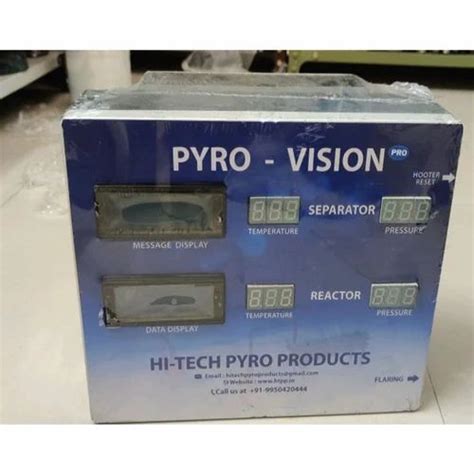 20kw Three Phase Plc Based Control Panel At ₹ 25000 In Kishangarh Id