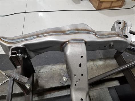 Dirt Modified Chassis Builders