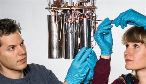 Quantech Workshops Master In Quantum Engineering Eth Zurich