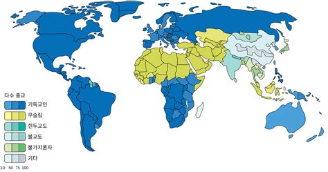 세계 종교 Lausanne Movement