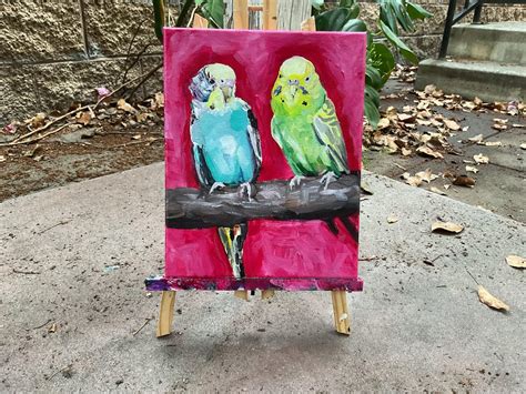 The Budgie Subreddit