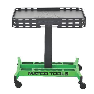 Worktables Tool Boxes And Storage Service Trust Results ® Matco