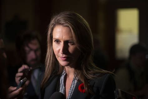 Caroline Mulroney To Resign Seat In Ontario Legislature