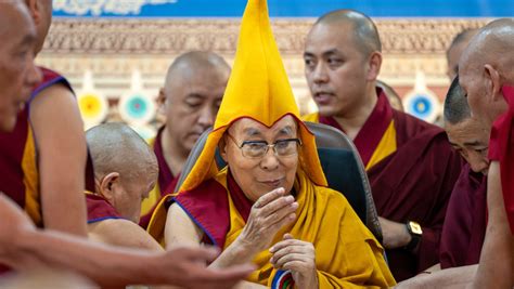 Dalai Lama Planea Reencarnarse Continuaría La Institución Grupo Milenio