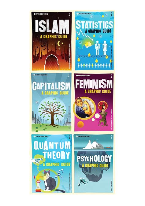 Free Introducing Graphic Guide Sampler Graphic Guides Ebook Jenainati Cathia Cryan Dan