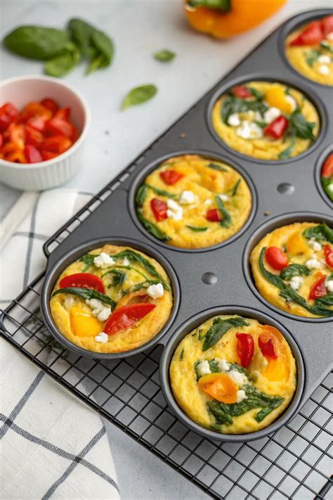 18 Delicious Breakfast Veggie Ideas To Try