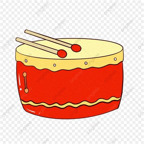 Clip Art De Bombo