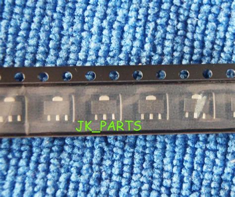 50pcs Original 2sc3357 T1 2sc3357 Rf Sot 89 Ebay