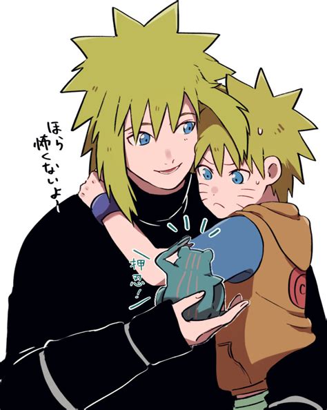 Ngắm Loạt ảnh Tươi Vui Khi Thấy Naruto Thân Mật Với Các Nhân Vật Khác Mà Ký ức Tuổi Thơ Cứ ào