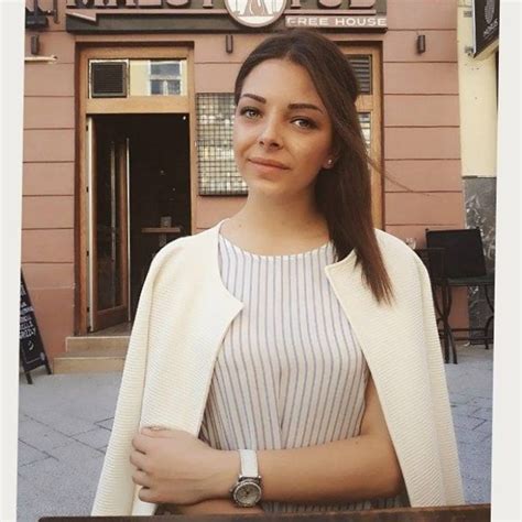 Tamara Ratković Serbia Professional Profile Linkedin