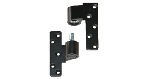 Il 10 Series Products Ilco