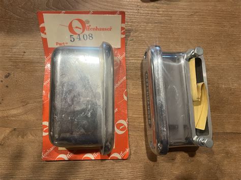 Offenhauser Breathers The H A M B