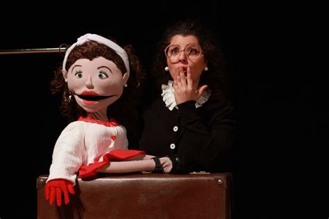 Nina Theatre Mettici Il Cuore The Magic Castle Gradara