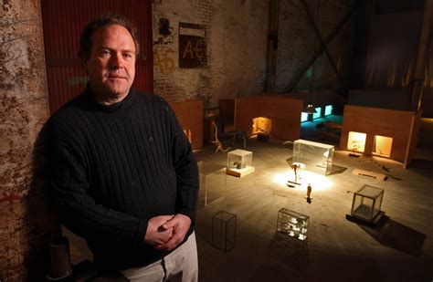 Todd Murphy Pypertwisha