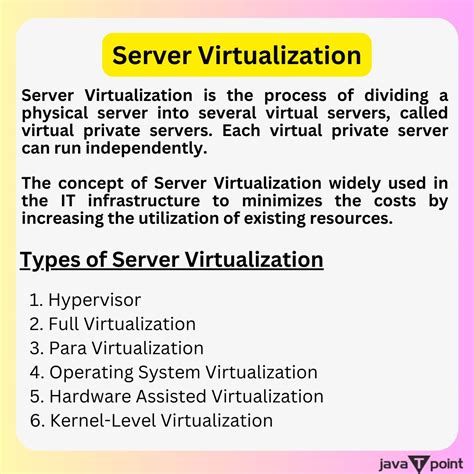 Tpoint Tech On Linkedin Cloudcomputing Datavirtualization