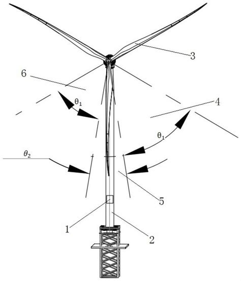 Wind Power Generation Blade Crack Detection System And Detection Method Thereof Eureka Patsnap