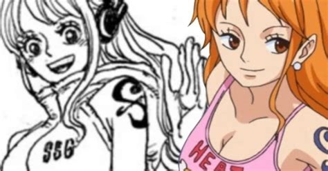 One Piece Big Mom S Return On Elbaf Explained Flipboard