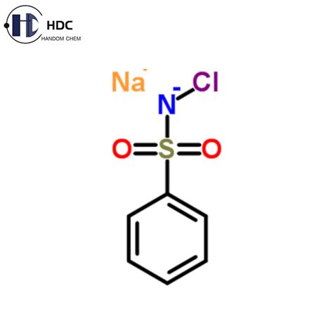 Chloramine B Application Water Treatment At Best Price In Dalian