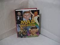Mad For Decades 50 Years Of Forgettable Humor From Mad Magazine By The