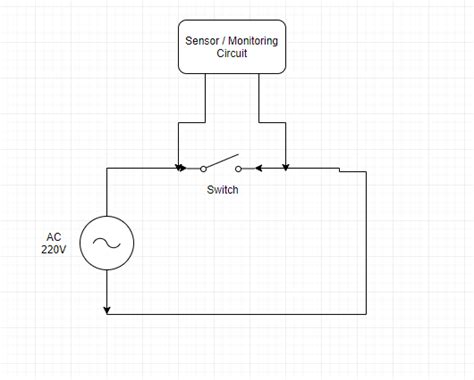 Arduino How To Monitor Switch State Electrical Engineering Stack